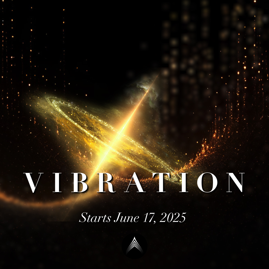 VIBRATION Join – Supreme Empires